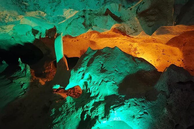 Green Grotto Caves Excursion from Montego Bay - Who Will Love This Tour?