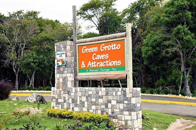 Green Grotto Caves Excursion from Montego Bay - The Sum Up