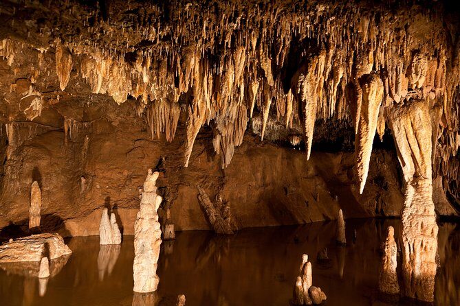 Green Grotto Caves Excursion from Ocho Rios - Cultural and Historical Insights