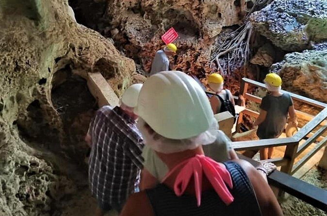 Green Grotto Caves Excursion from Ocho Rios - The Cost and Value