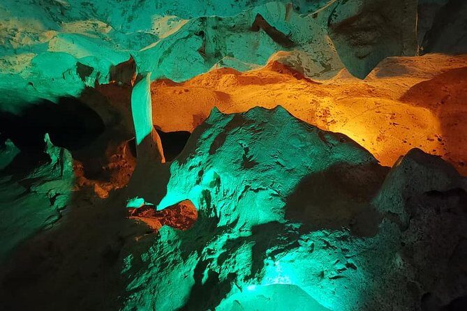Green Grotto Caves Excursion from Ocho Rios - Practical Tips for Travelers