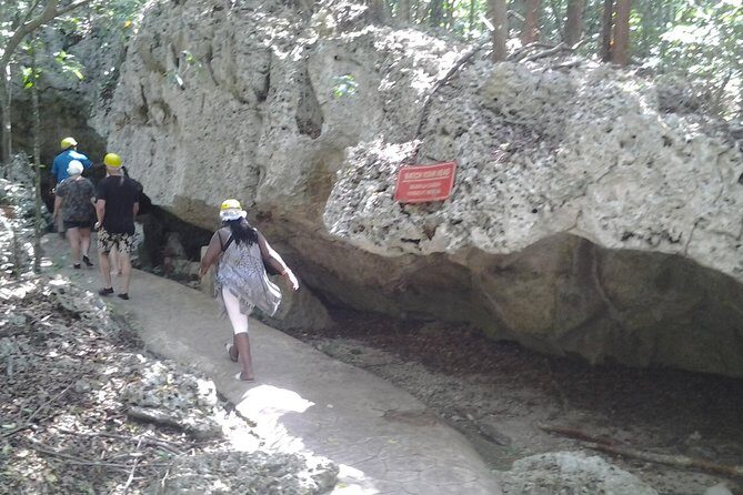 Green Grotto Caves from Montego Bay - What Travelers Love About This Tour