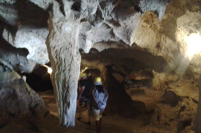 Green Grotto Caves from Montego Bay - Who Should Consider This Tour?