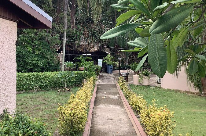 Green Grotto Caves from Montego Bay - FAQs