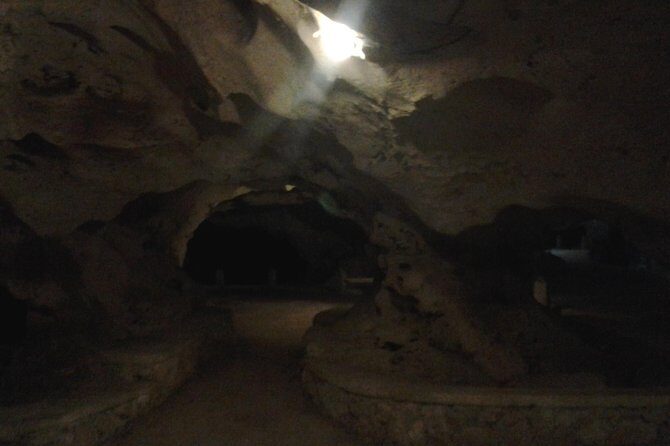 Green Grotto Caves from Ocho Rios - An In-Depth Look at the Green Grotto Caves Tour