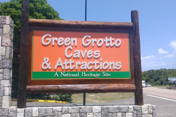 Green Grotto Caves from Ocho Rios - FAQ