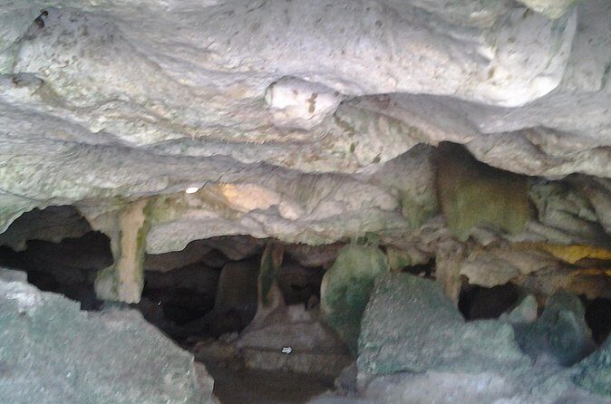 Green Grotto Caves, Horseback Ride Adventure from Ocho Rios - An In-Depth Look at the Experience