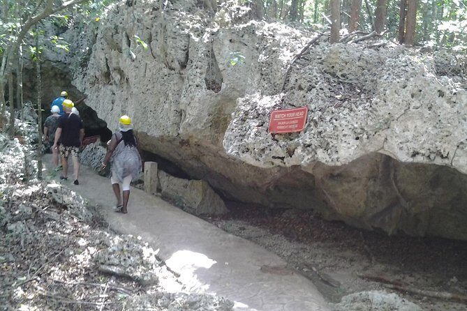 Green Grotto Caves Horseback Riding Adventure from Montego Bay - Key Points