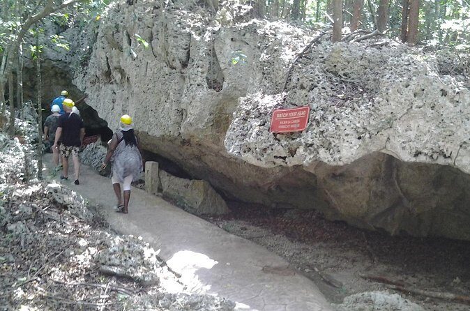 Green Grotto Caves Horseback Riding Adventure from Montego Bay - A Closer Look at the Experience