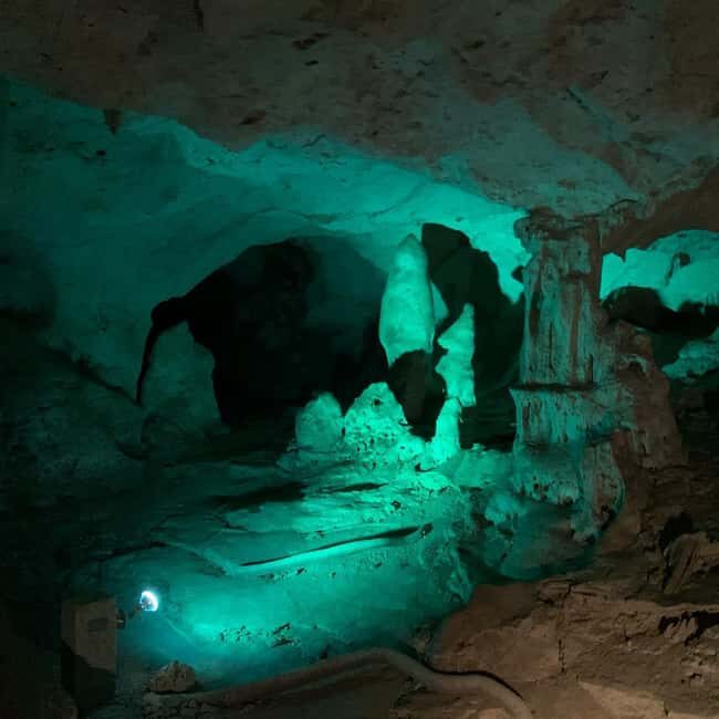 Green Grotto Caves Tour and Transportation - Frequently Asked Questions (FAQs)