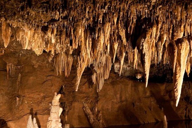 Green Grotto Caves Tour From Ocho Rios - FAQ