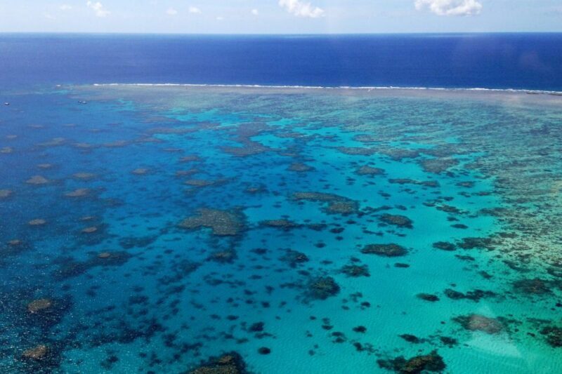 Green Island Fly & Cruise Package - The Bottom Line on Value