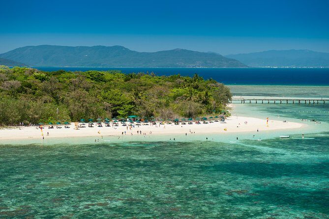 Green Island Half-Day Trip from Cairns - Who Will Love This Tour?