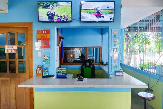 Green Lava Trail - Mayon ATV Adventure - Why This Tour Works Well for Travelers