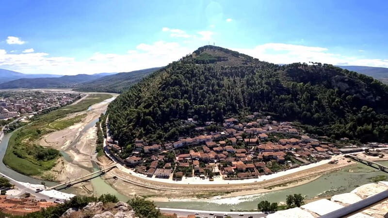 Green Line: Vlora-Apollonia-Divjake-Berat Guided Day Trip - An In-Depth Look at This Day Trip