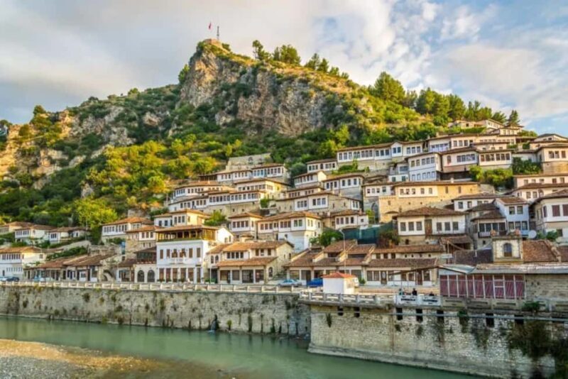 Green Line:Vlora-Apollonia-Divjake-Berat Guided Day Trip - Who Will Love This Tour?