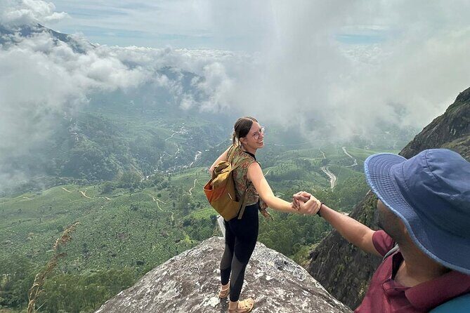 Green Magic One Night Two Days Trip to Munnar - Key Points