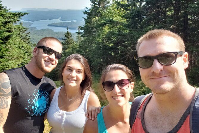 Green Mountain Adventure Challenge Passes - Meeting & Operating Hours