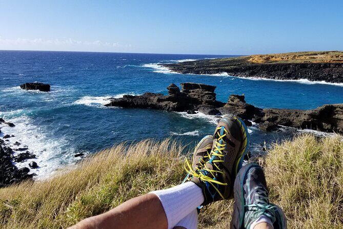 Green Sands Adventure ATV Ride - Who Will Love This Tour?
