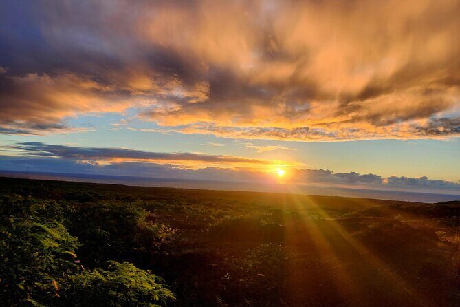 Green Sands Adventure ATV Ride - Frequently Asked Questions