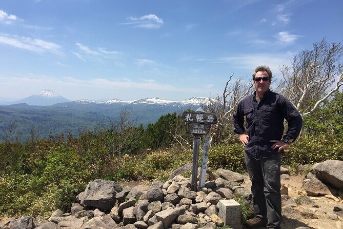 Green Season Half Day Hikes in Sapporo and Hokkaido with Onsen - Who Will Love This Tour?