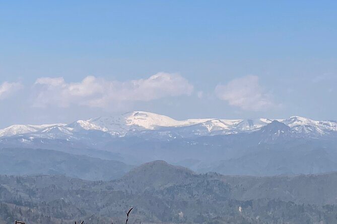 Green Season Half Day Hikes in Sapporo and Hokkaido with Onsen - The Sum Up