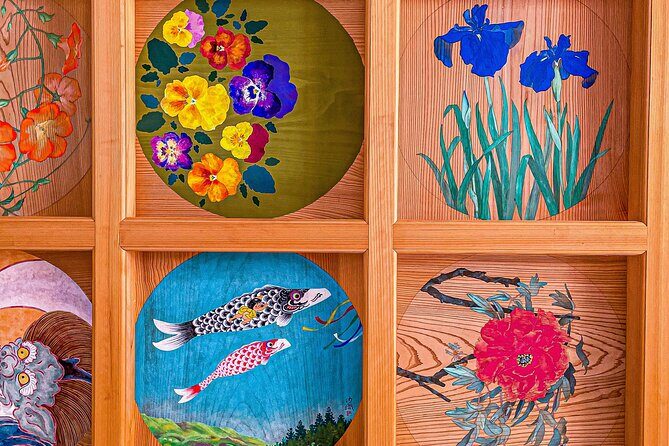 Green Tea Fields, Serene Beautiful Nature of Kyoto: Private Tour - Logistics and Practicalities