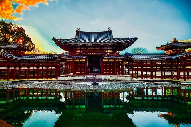 Green Tea Fields, Serene Beautiful Nature of Kyoto: Private Tour - Review Summary from Travelers