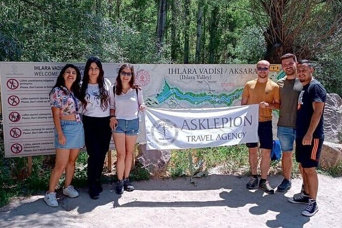 Green Tour Adventure in Cappadocia with Lunch - Authentic Experiences and Real Insights