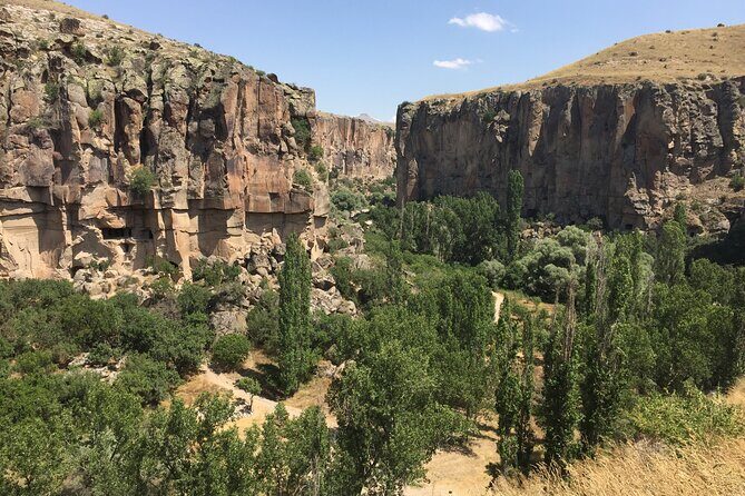 Green Tour in Cappadocia with Ihlara canyon & Underground city - Authentic Experiences and Feedback