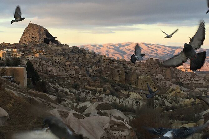 Green Tour in Cappadocia with Ihlara canyon & Underground city - The Sum Up: Who Should Sign Up?