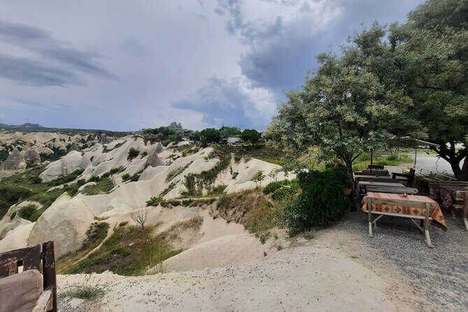 Green Tour in Cappadocia with lunch - Welcome to Our Detailed Review of the Green Tour in Cappadocia with Lunch