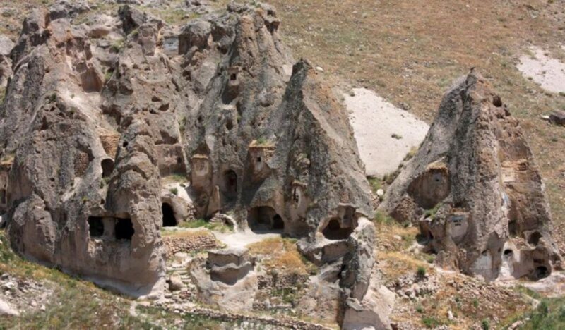 Green Tour to Ihlara Valley with Underground city - Who Should Consider This Tour?