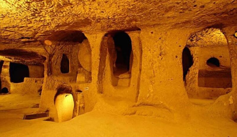 Green Tour to Ihlara Valley with Underground city - Final Thoughts