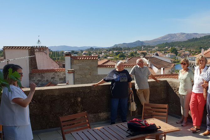 Green Wine Ponte Lima Region-Small Group tour-Lunch,Wine Tastings - Discovering the Minho Region: A Detailed Overview