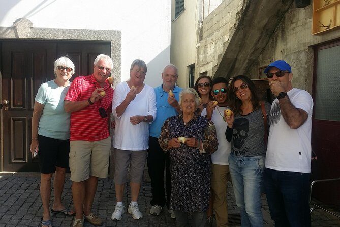 Green Wine Ponte Lima Region-Small Group tour-Lunch,Wine Tastings - Authentic Experiences That Matter
