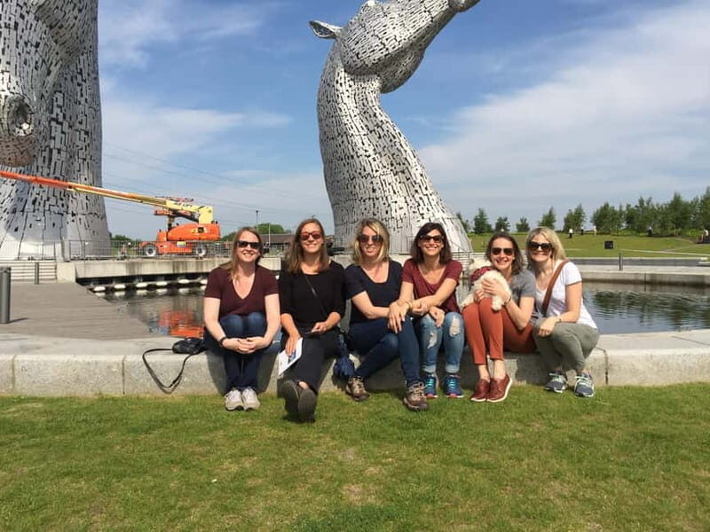 Greenock: Loch Lomond & The Trossachs National Park Tour - Final Thoughts: Who Will Love This Tour?