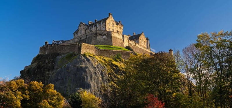 Greenock: Loch Lomond, Trossachs & Stirling Castle Tour - An In-Depth Look at the Itinerary