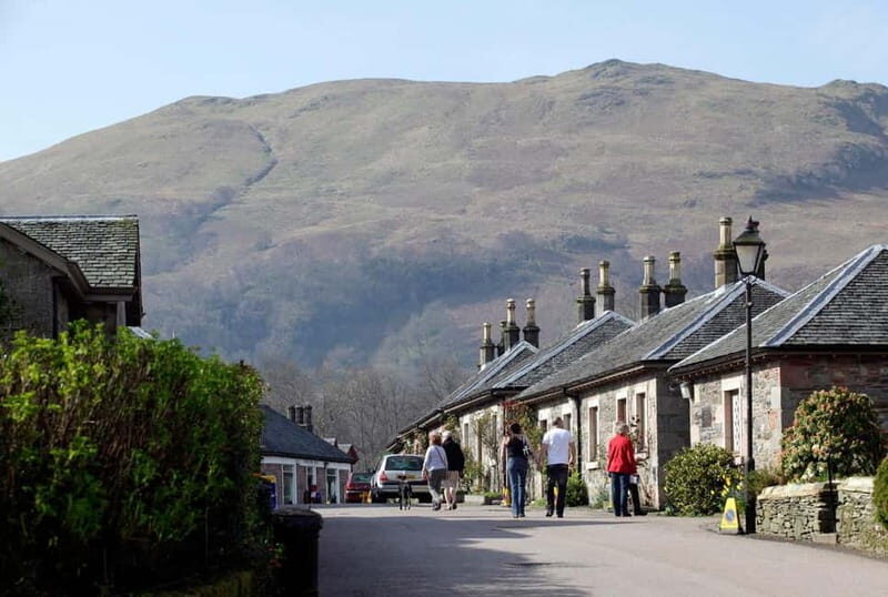 Greenock: Loch Lomond, Trossachs & Stirling Castle Tour - Is This Tour Worth the Cost?