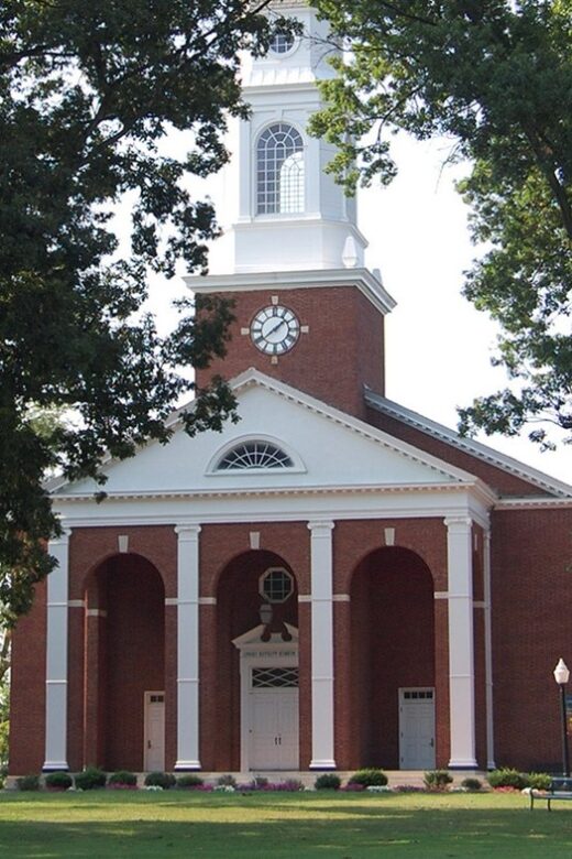 Greensboro: African American History Walking Tour - Practical Details & Value