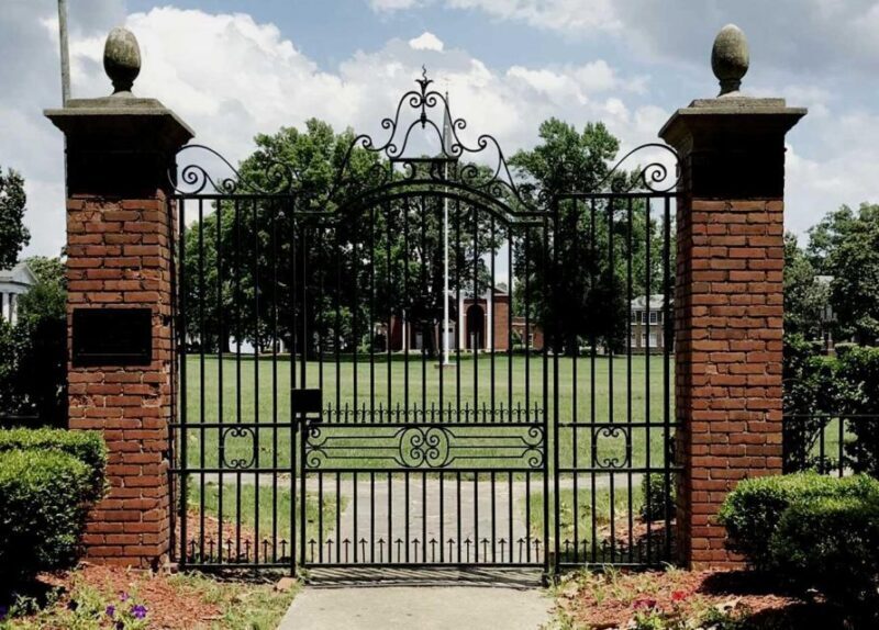 Greensboro: African American History Walking Tour - FAQ