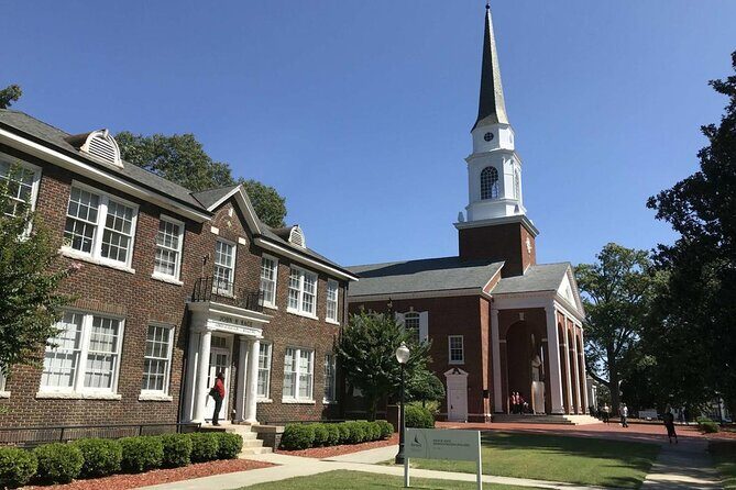 Greensboro African American History Walking Tour - Final Thoughts: Is This Tour for You?
