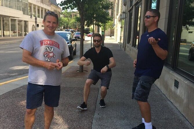 Greensboro City Scavenger Hunt Excursion by 3Quest Challenge - Practical Details to Keep in Mind