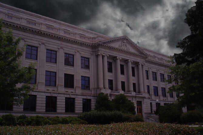 Greensboro True Crime Tour - Key Points