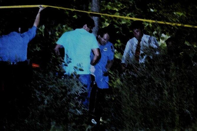 Greensboro True Crime Tour - Authentic Perspectives from Reviewers