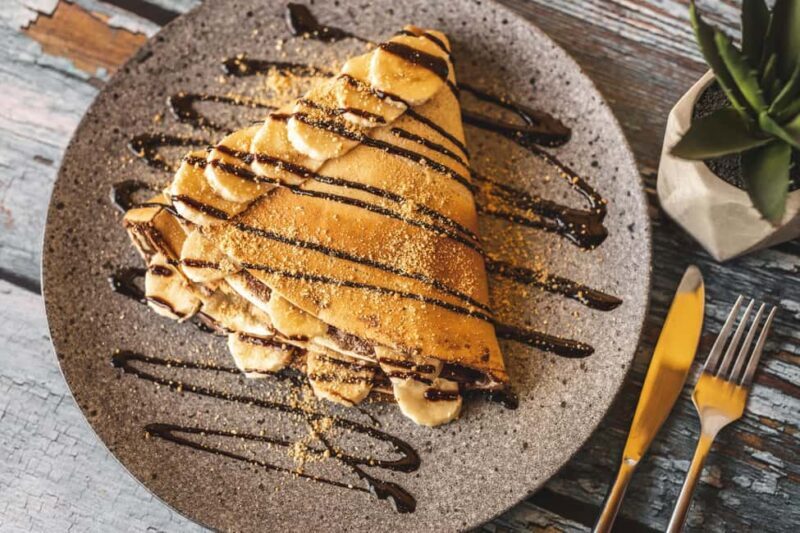 Greenville: 2-Hour Dessert Tour - An In-Depth Look at the Greenville Dessert Tour