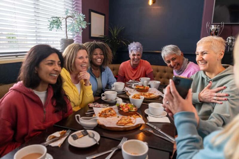 Greenville: Bites and Sights Guided Walking Tour - The Guided Experience: Insights and Atmosphere