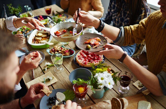 Greenville Bites and Sights Lunch Tour - FAQ