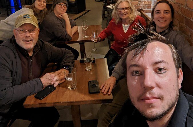 Greenville Haunted Bar Tour - The Value of the Greenville Haunted Bar Tour