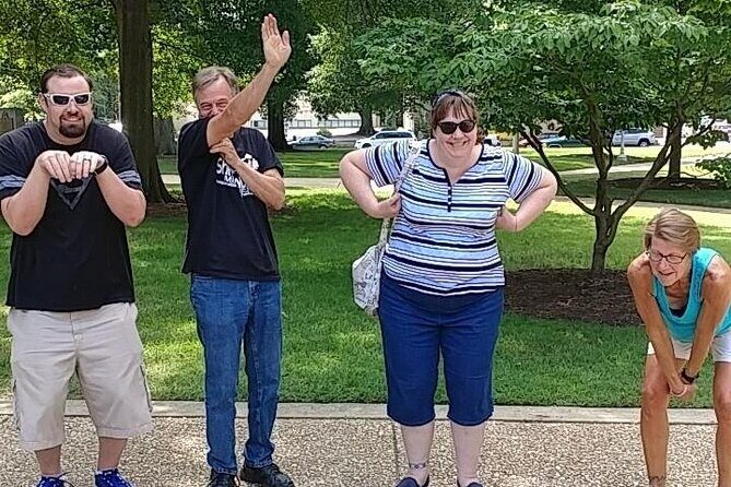 Greenville Scavenger Hunt by Zombie Scavengers - Who this Tour is Best For